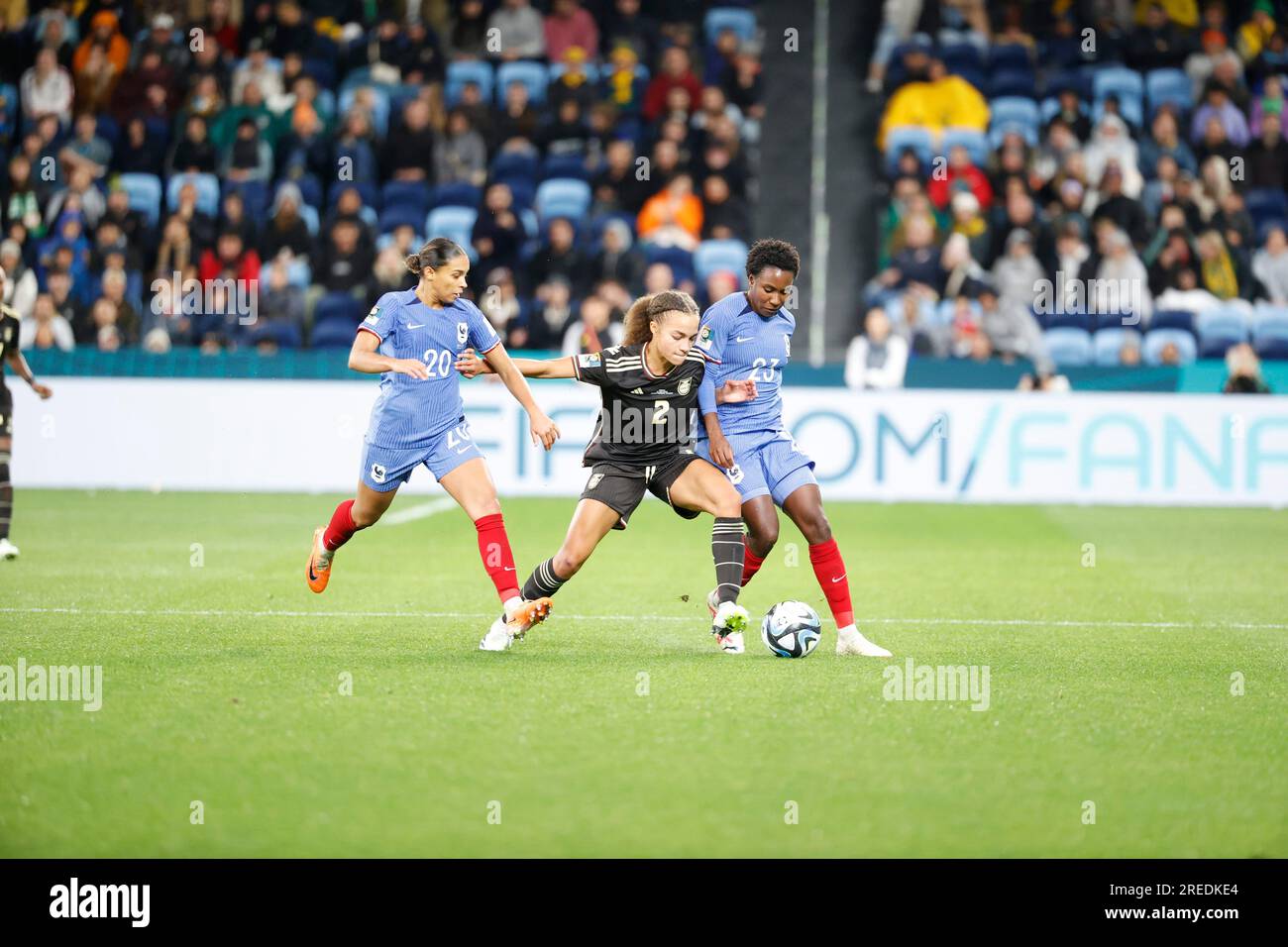 Fifa 23 game hi-res stock photography and images - Alamy