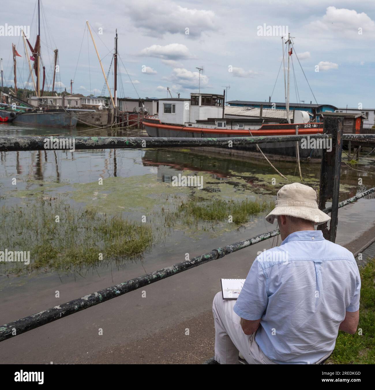 Pin mill hi-res stock photography and images - Alamy