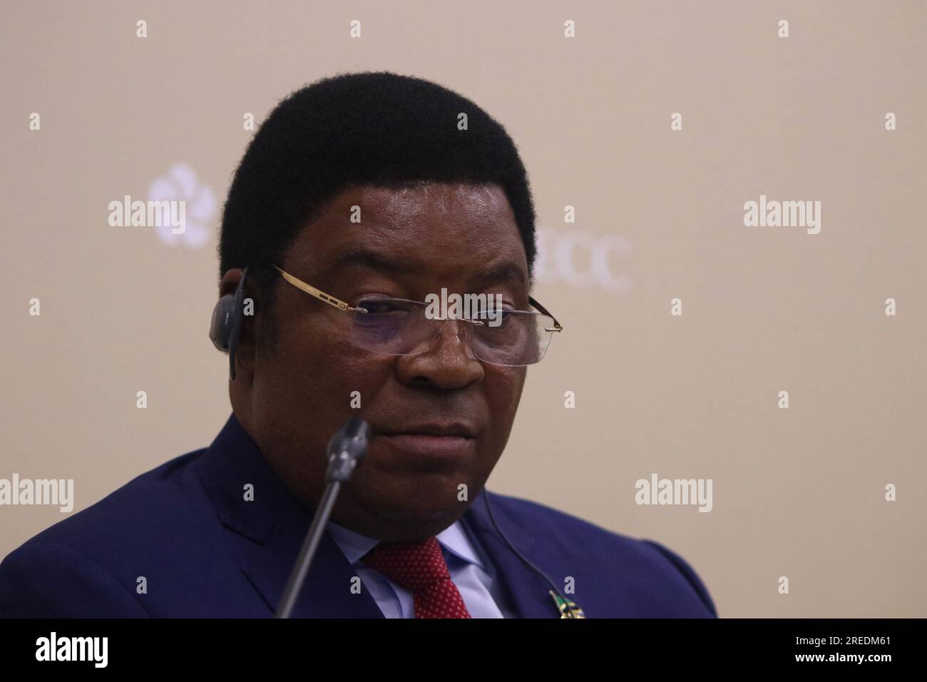 Kassim majaliwa majaliwa hi-res stock photography and images - Alamy