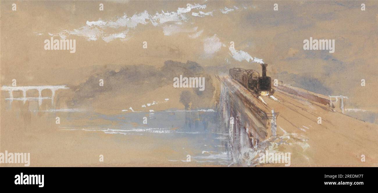 Rain steam and speed hi-res stock photography and images - Alamy