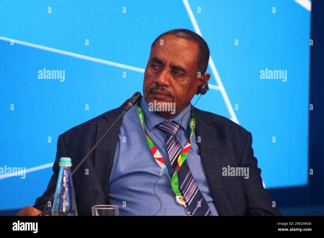 Elfaki hi-res stock photography and images - Alamy