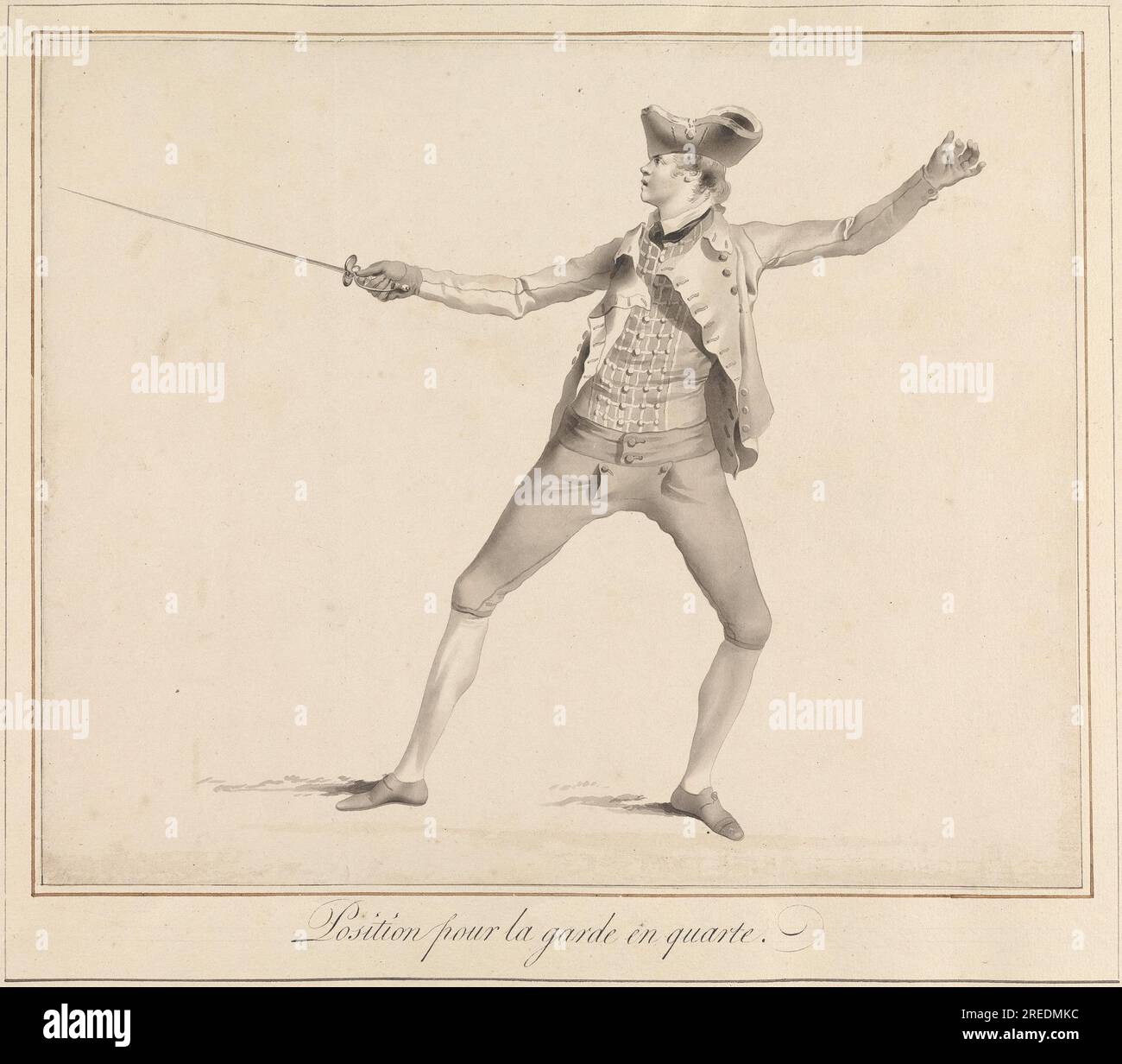 Position pour hi-res stock photography and images - Alamy