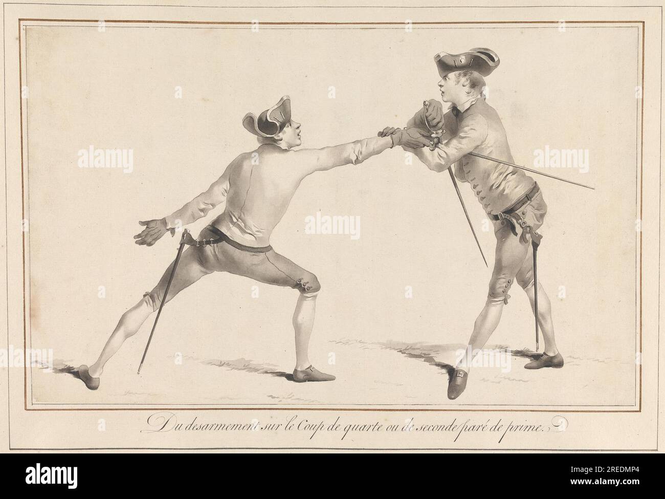 Du desarmement hi-res stock photography and images - Alamy