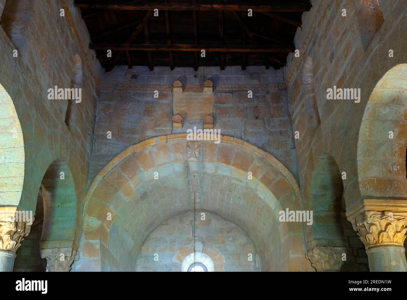 Plan de banos hi-res stock photography and images - Alamy