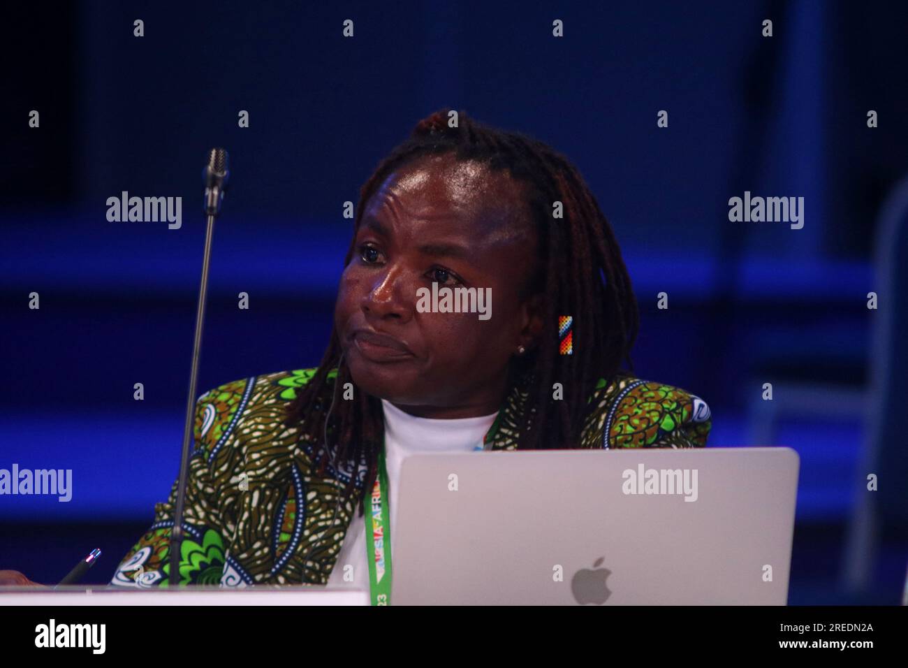 Ministry of national housing and social amenities hi-res stock ...