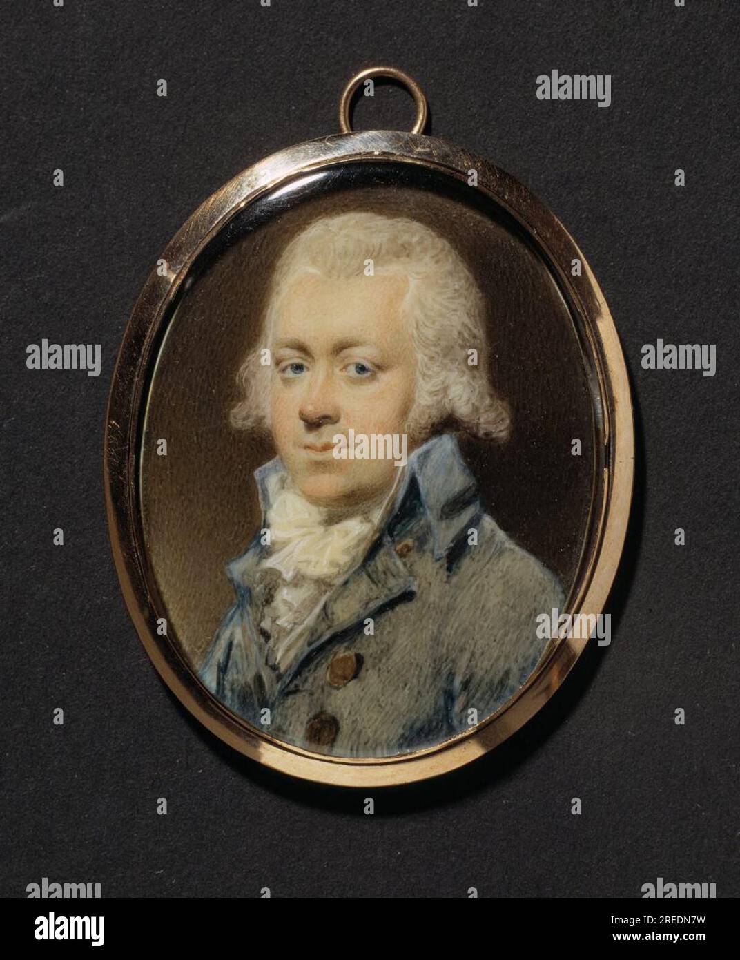 Henry edridge hi-res stock photography and images - Alamy