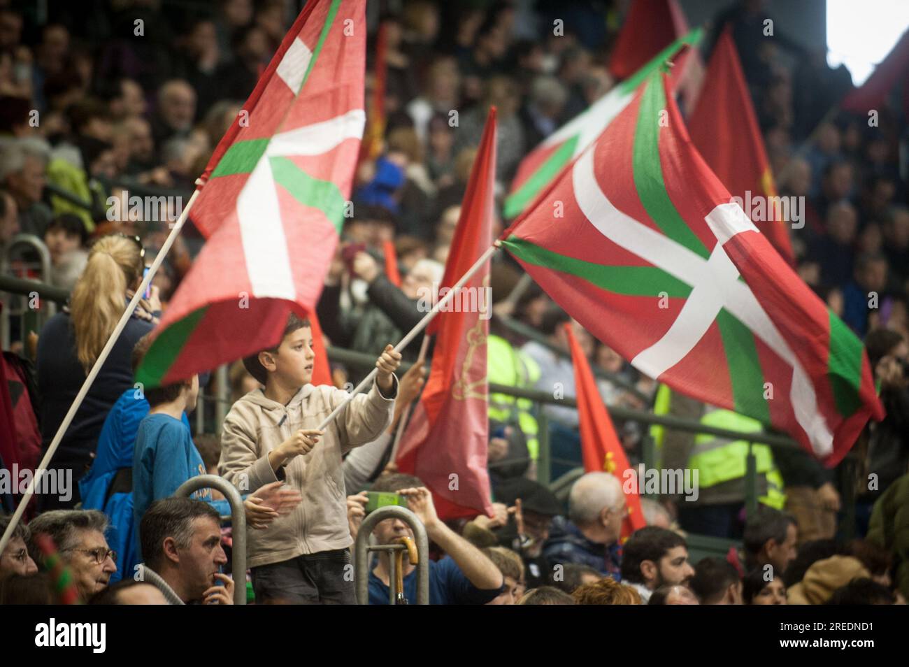 Eta batasuna hi-res stock photography and images - Alamy