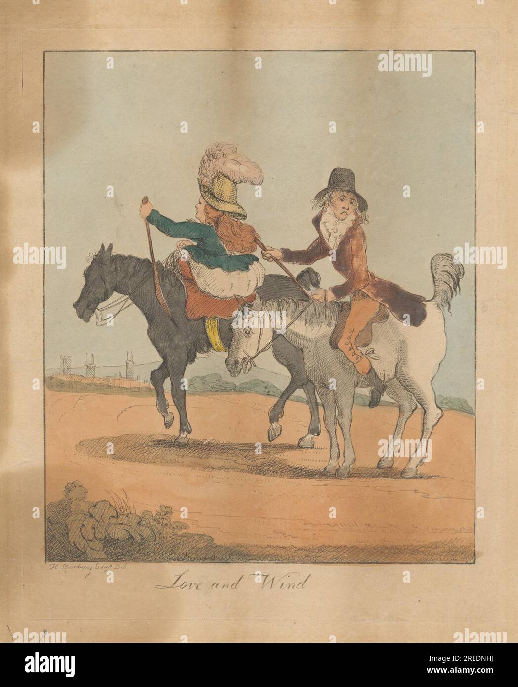 Bunbury love hi-res stock photography and images - Alamy