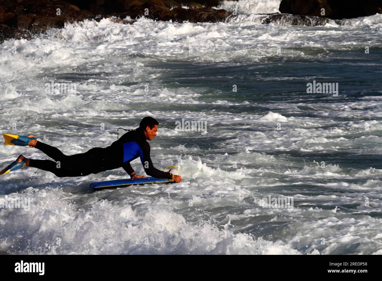 Actividad acuatico hi-res stock photography and images - Alamy