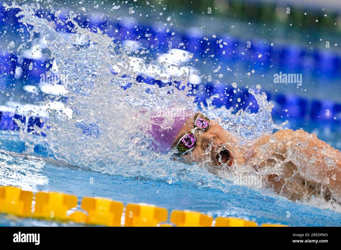 Yaxin liu of china hi-res stock photography and images - Alamy