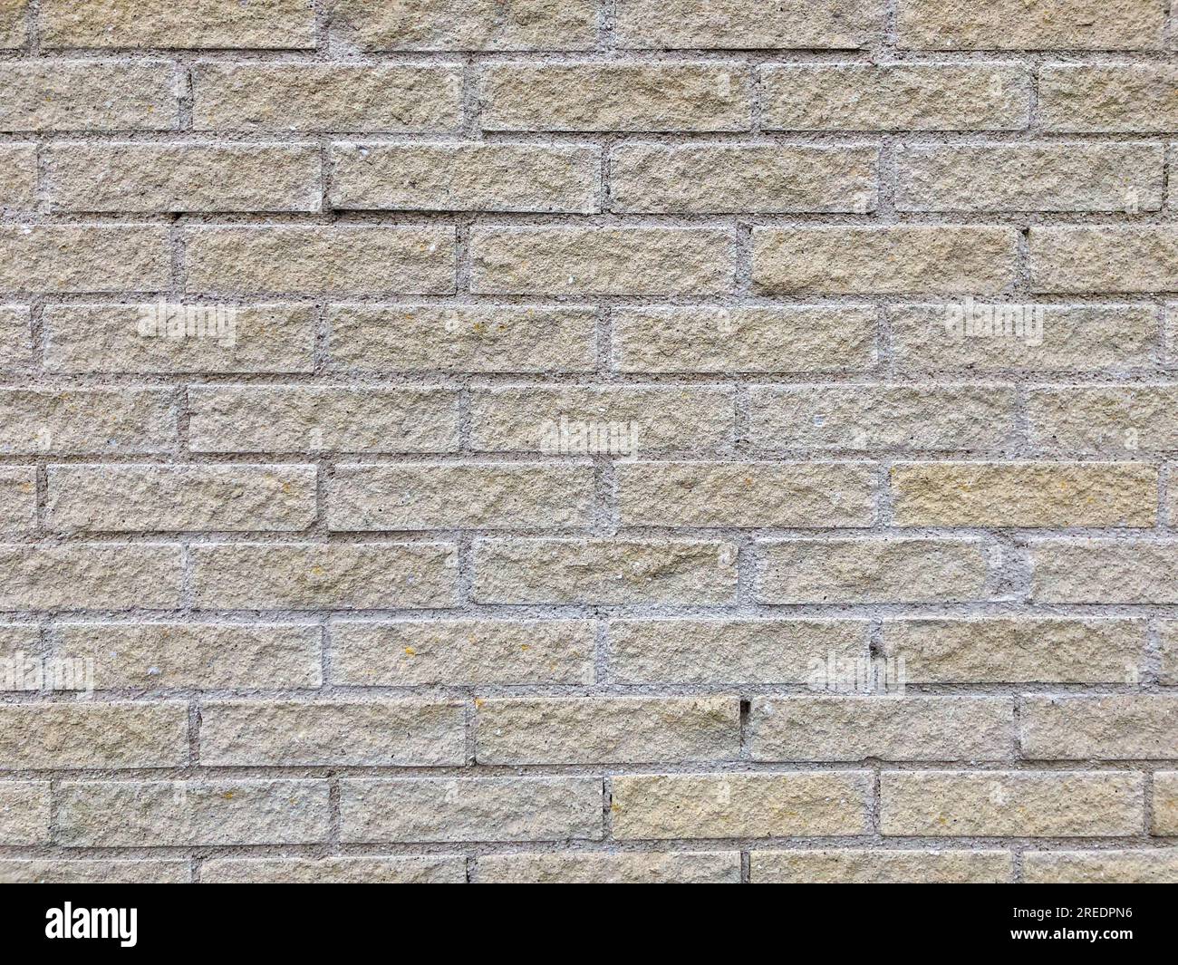 White brick wall on house in Scandinavia Sweden Stock Photo - Alamy