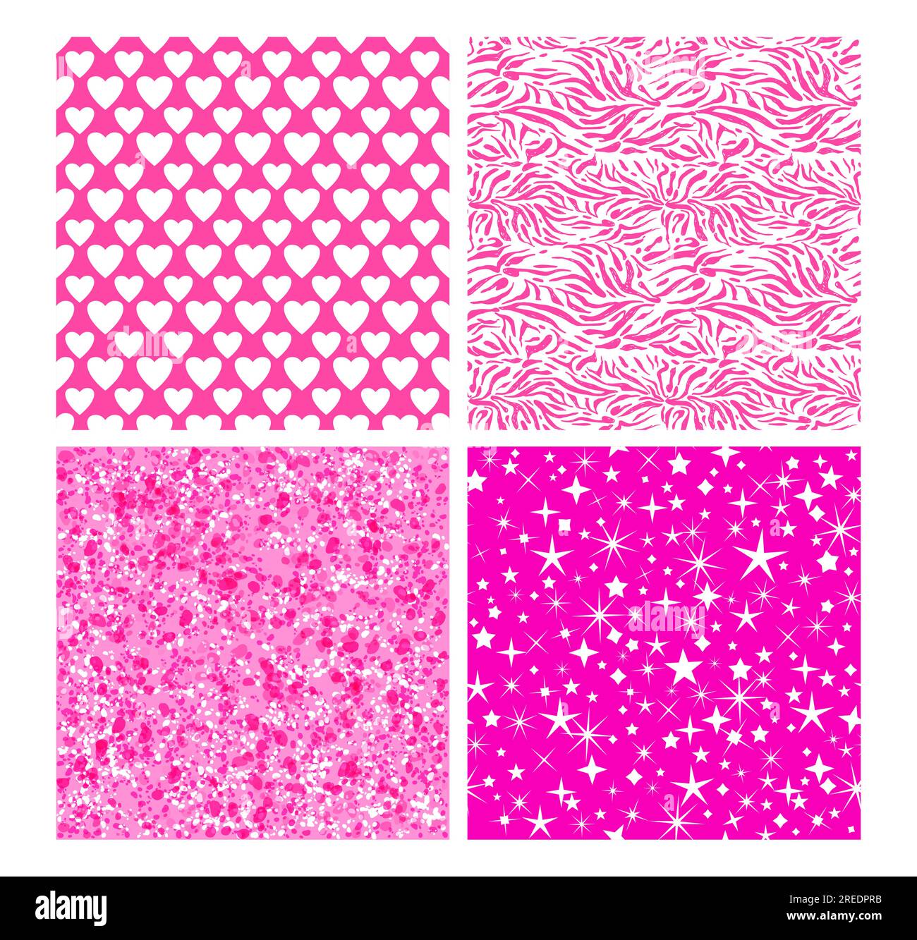 Leopard patterns Cut Out Stock Images & Pictures - Alamy