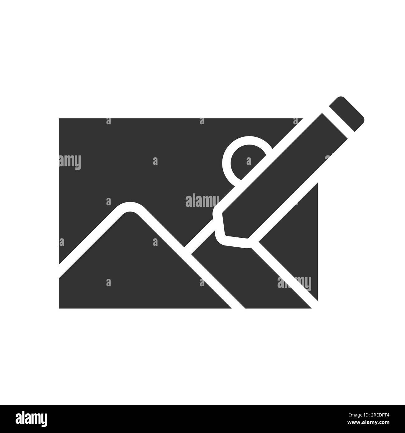 Photography edit Stock Vector Images - Alamy