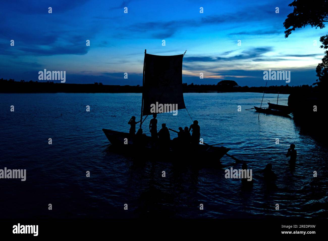 Munshiganj dhaka bangladesh hi-res stock photography and images - Alamy