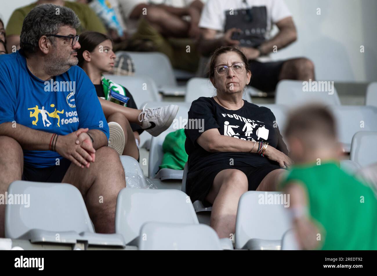 Alfa mega stadium hi-res stock photography and images - Alamy