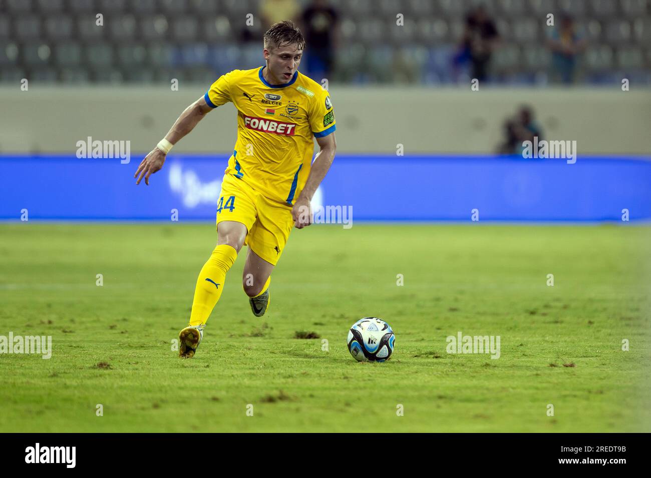 Alfa mega stadium hi-res stock photography and images - Alamy
