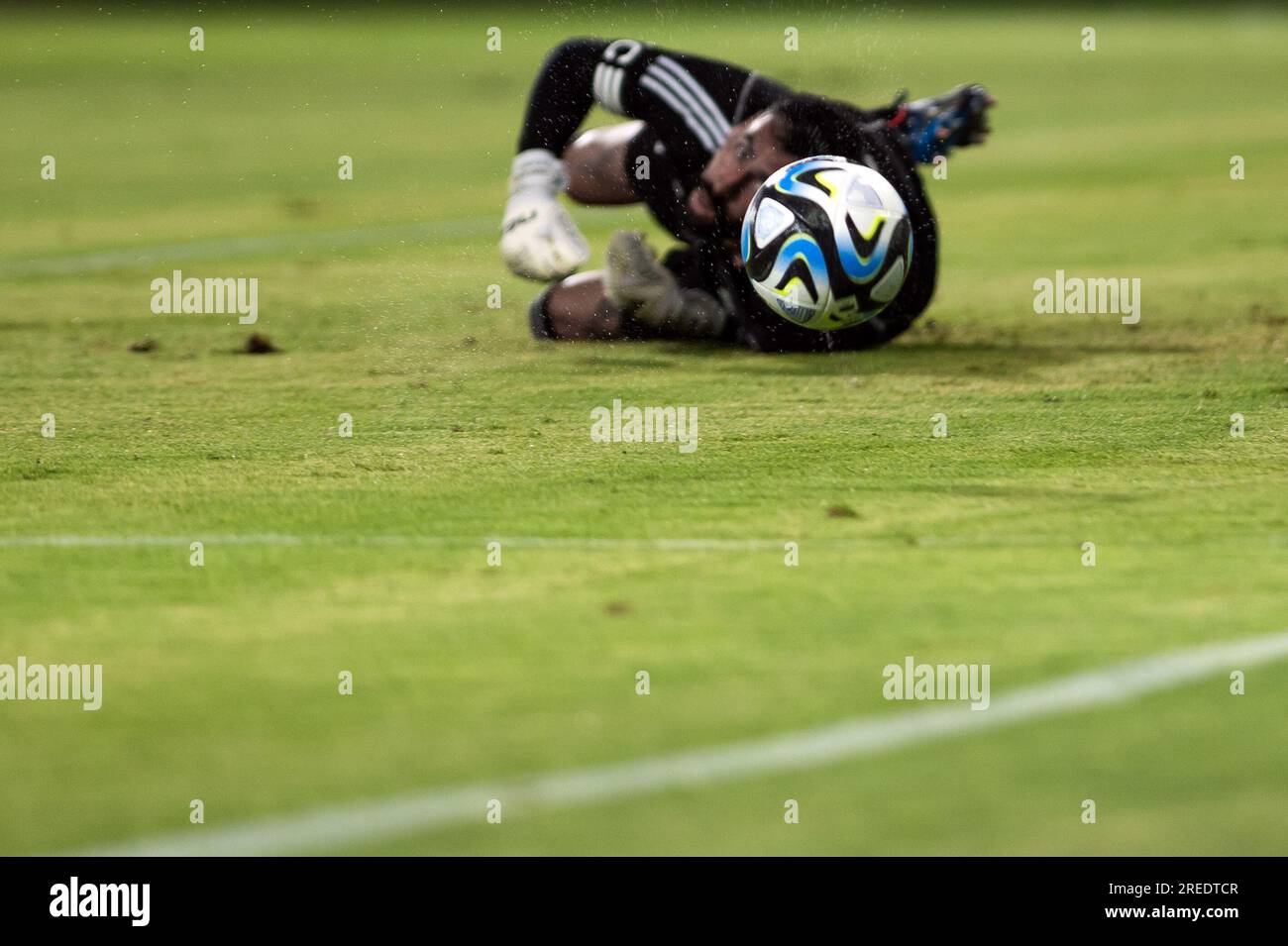 Alfa mega stadium hi-res stock photography and images - Alamy
