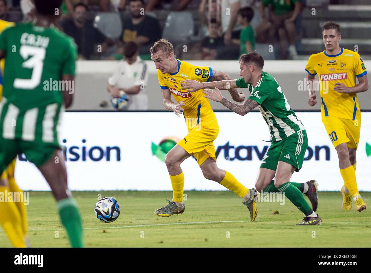 Aris limassol hi-res stock photography and images - Alamy