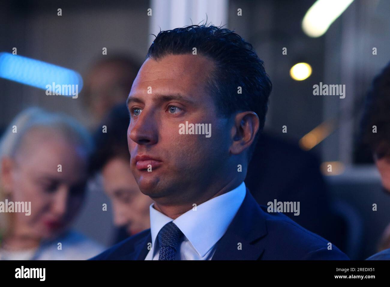 Ska hockey club head coach hi-res stock photography and images - Alamy