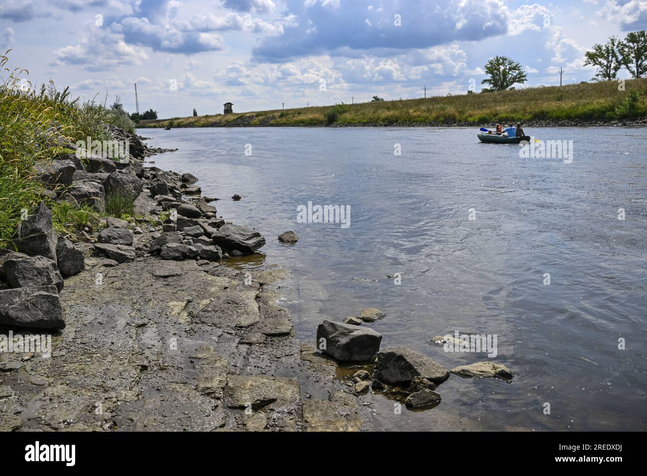 Vltava river basin hi-res stock photography and images - Alamy