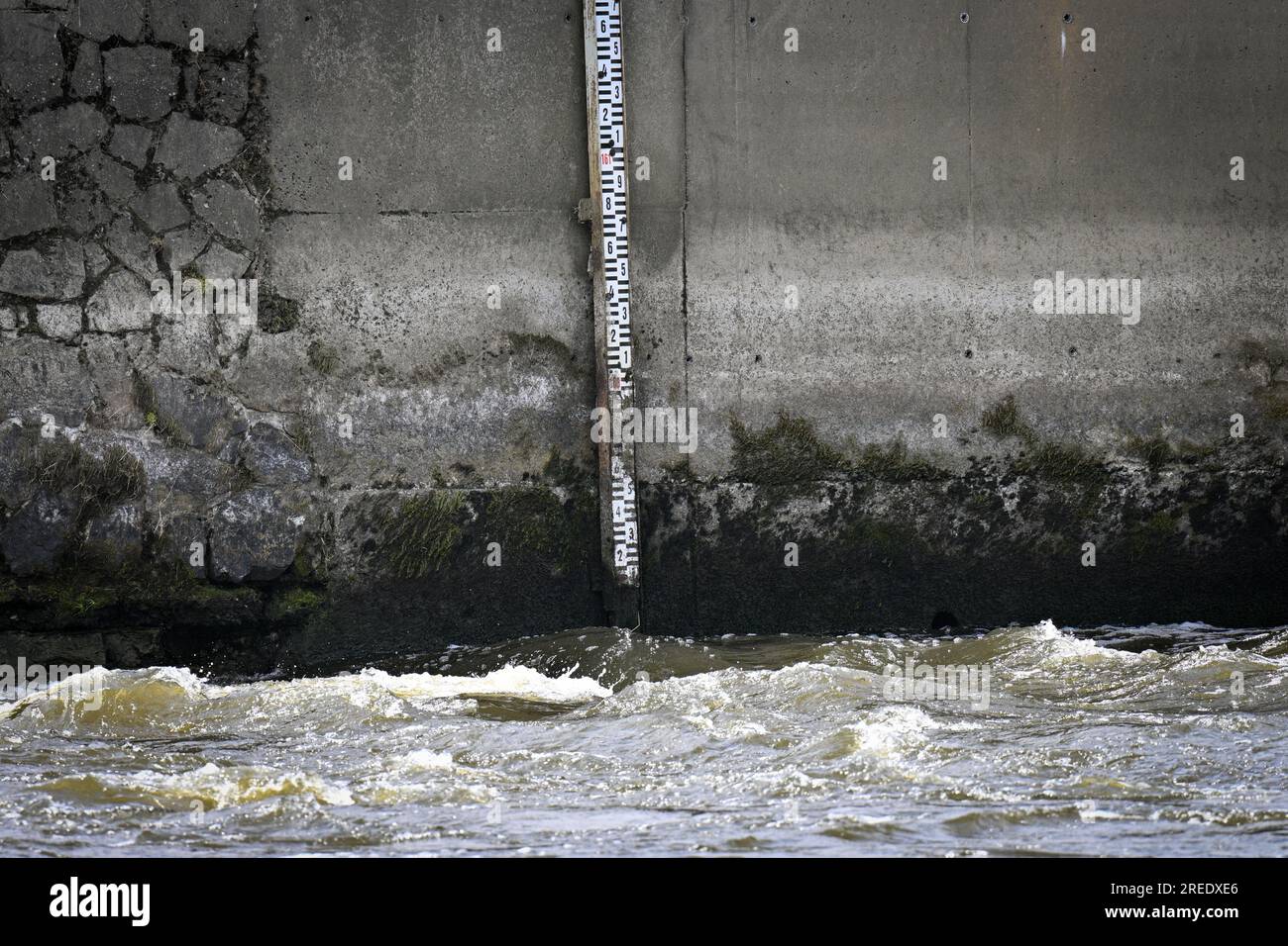Vltava river basin hi-res stock photography and images - Alamy