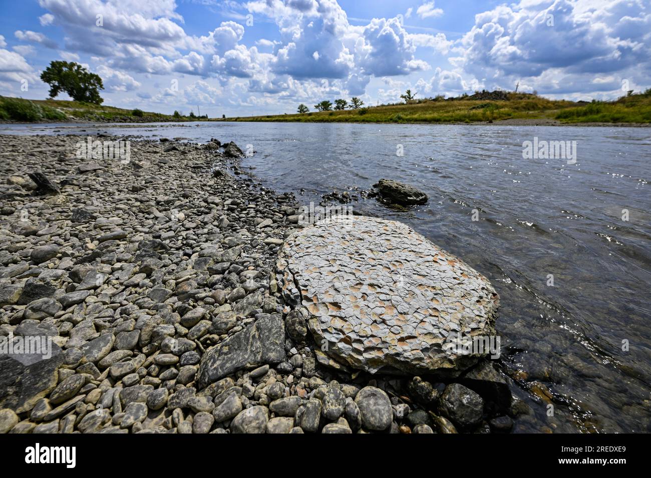 Vltava river basin hi-res stock photography and images - Alamy
