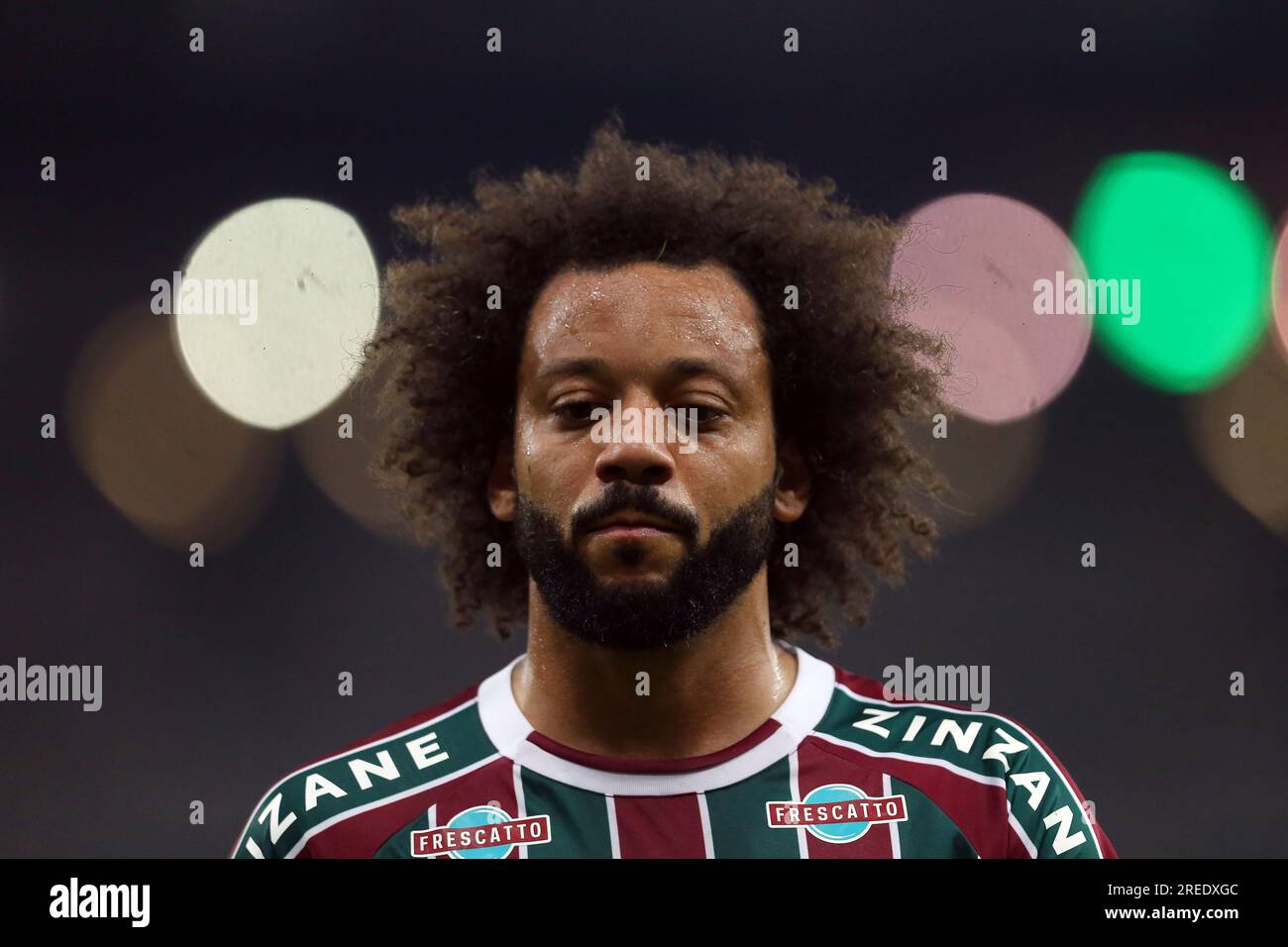 27th July 2023: Maracana Stadium, Rio de Janeiro, Brazil; Copa ...