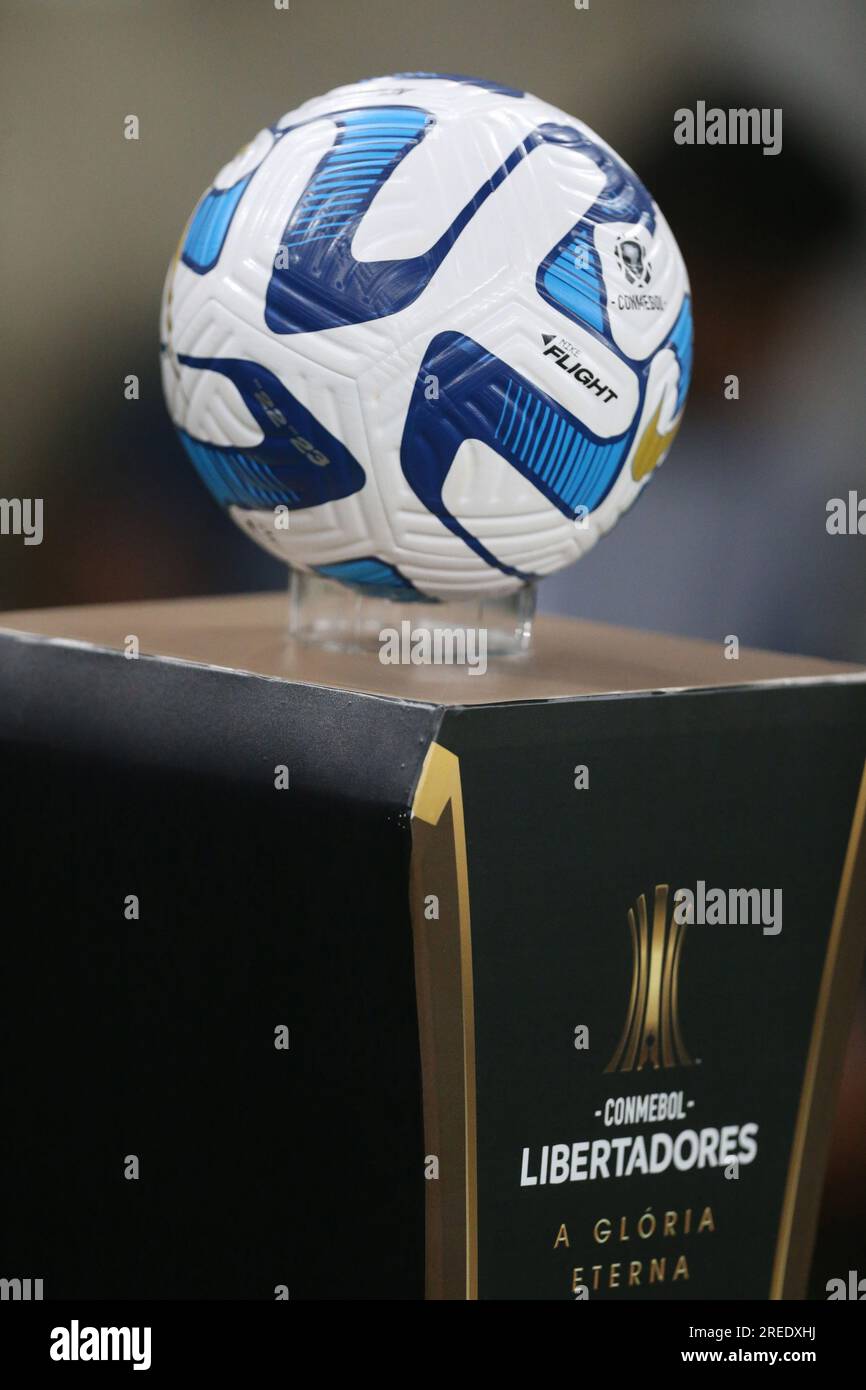 27th July 2023: Maracana Stadium, Rio de Janeiro, Brazil; Copa ...