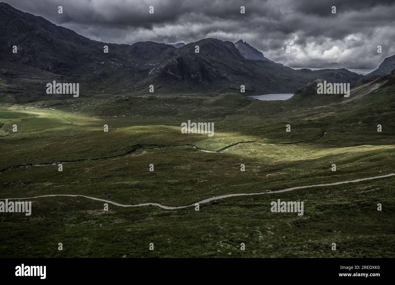 Epic scotland hi-res stock photography and images - Alamy