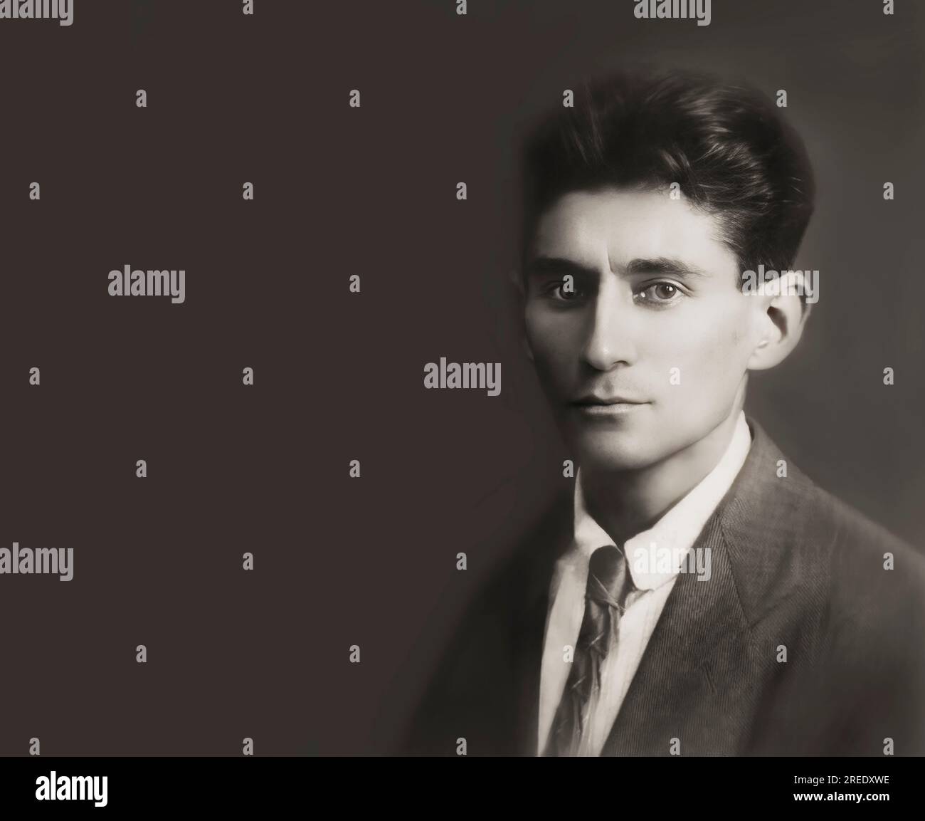 1917 trial hi-res stock photography and images - Alamy