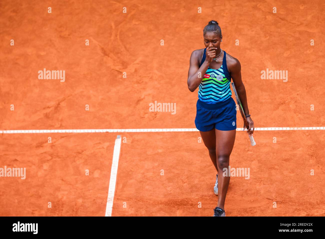 Noma akugue noha hi-res stock photography and images - Alamy