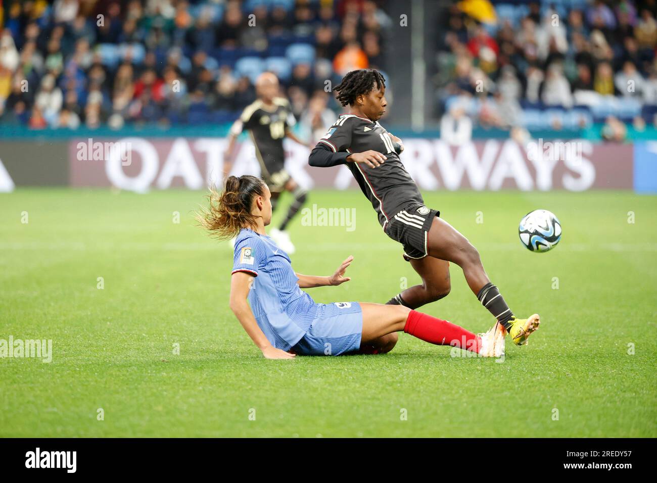 Jody brow hi-res stock photography and images - Alamy