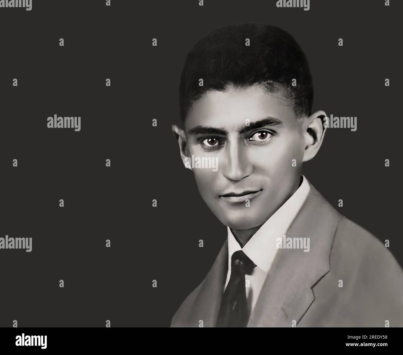 Franz kafka metamorphosis hi-res stock photography and images - Alamy