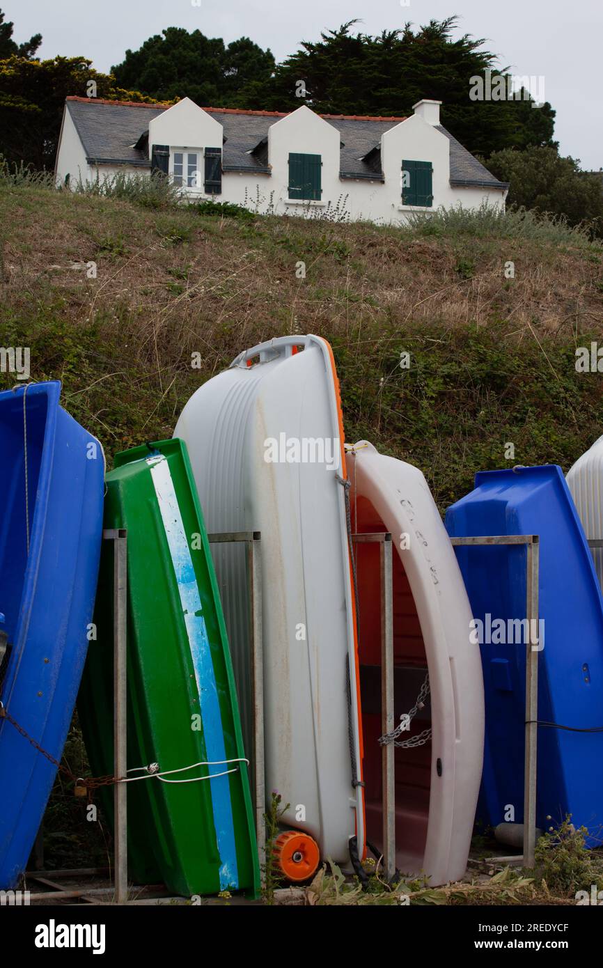 Annexes hi-res stock photography and images - Alamy