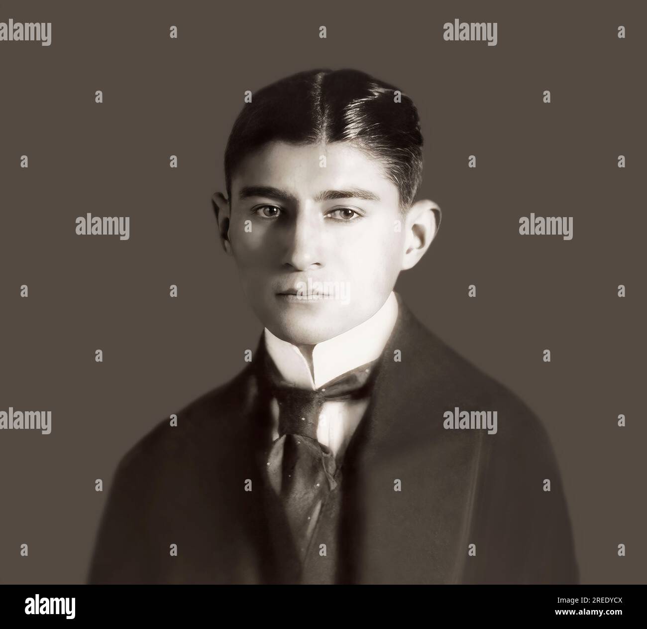 Franz kafka hi-res stock photography and images - Alamy