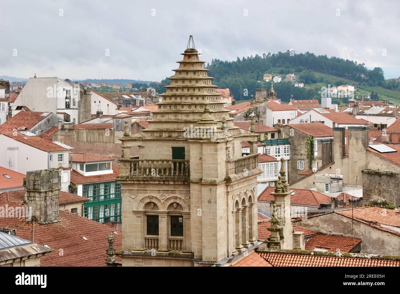 Treasure tower hi-res stock photography and images - Alamy