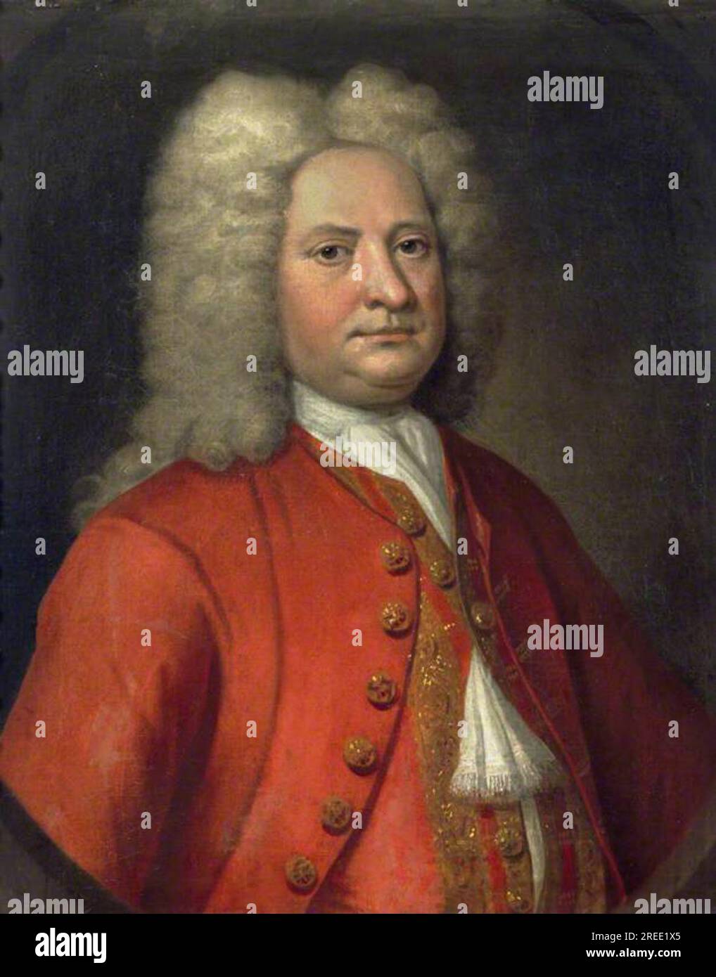 General edward wolfe hi-res stock photography and images - Alamy