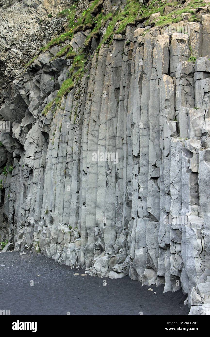 Garoar cliffs hi-res stock photography and images - Alamy