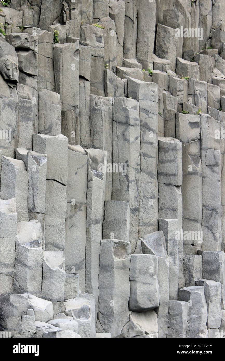 Garoar cliffs hi-res stock photography and images - Alamy