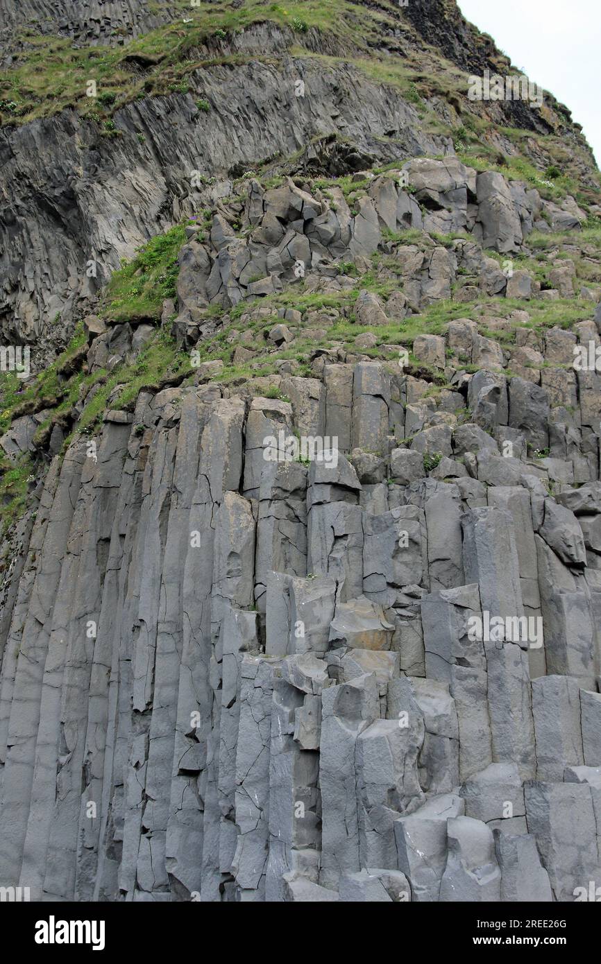 Garoar cliffs hi-res stock photography and images - Alamy