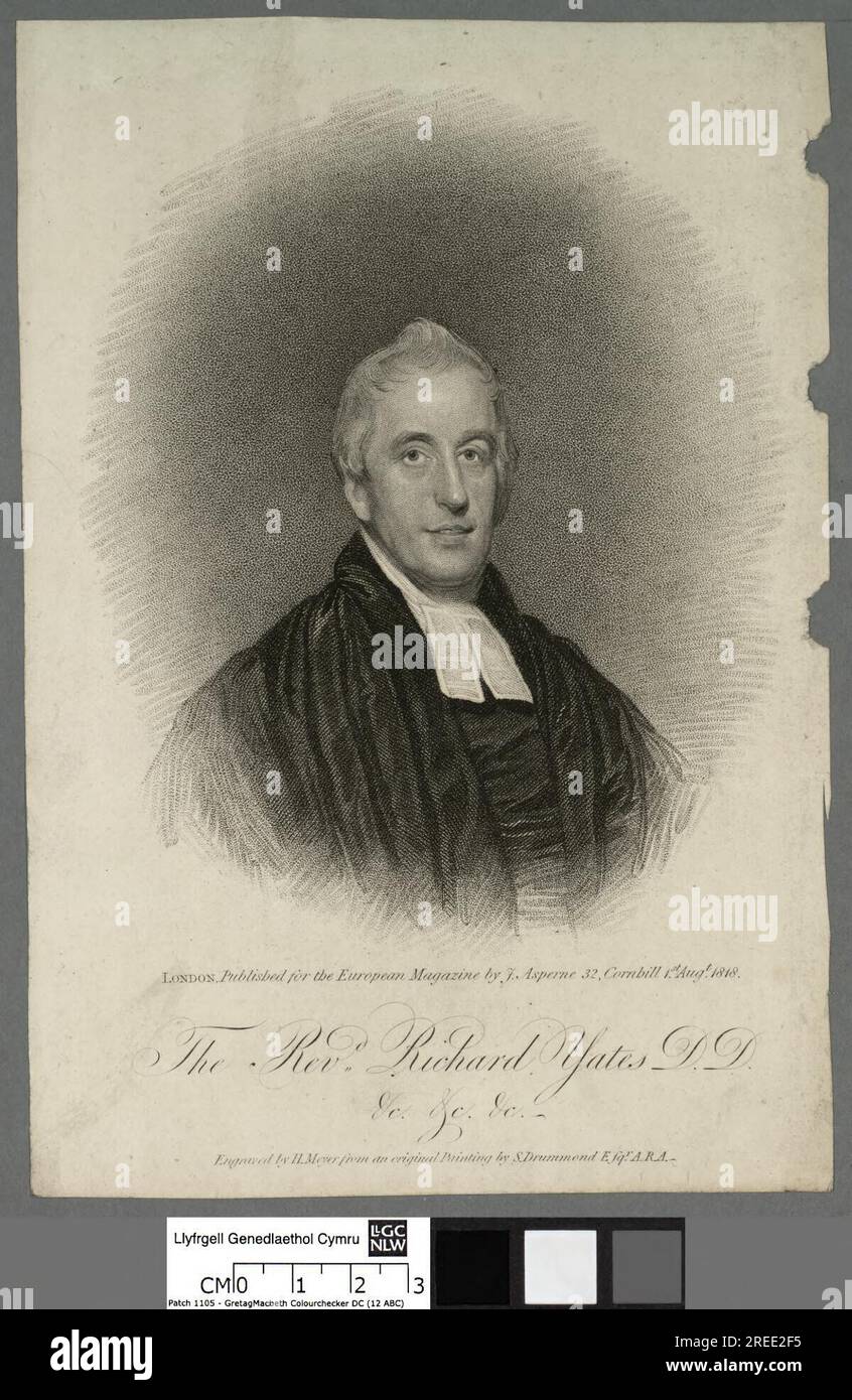 Richard yates hi-res stock photography and images - Alamy