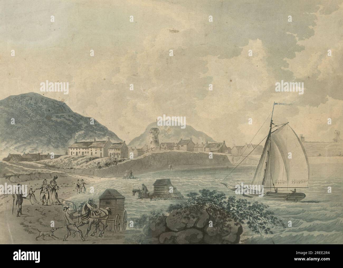 John hassell hi-res stock photography and images - Alamy