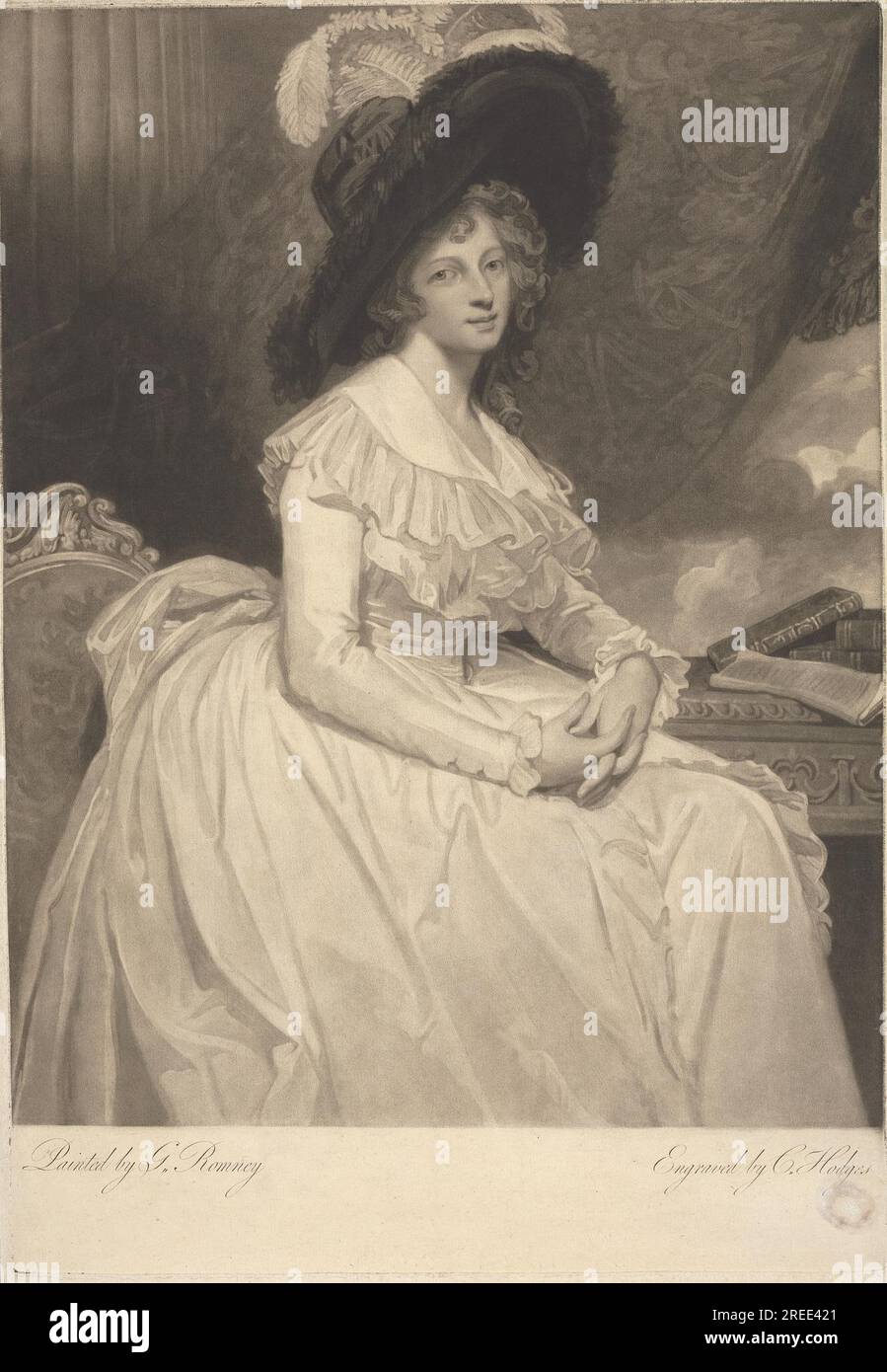 Howard warren hi-res stock photography and images - Alamy