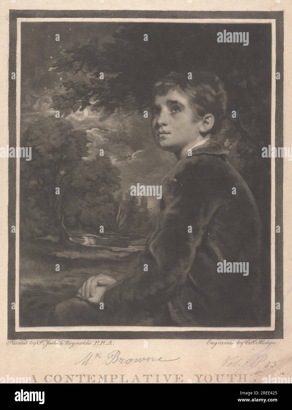 Master 1786 hi-res stock photography and images - Alamy