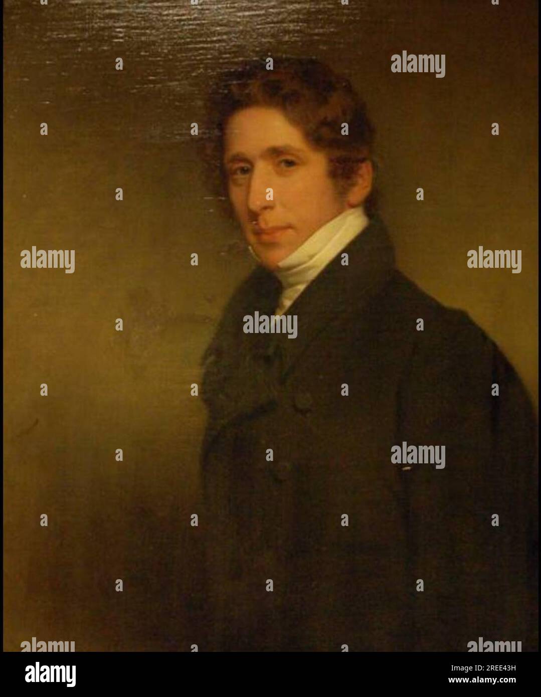 Charles herman hi-res stock photography and images - Alamy