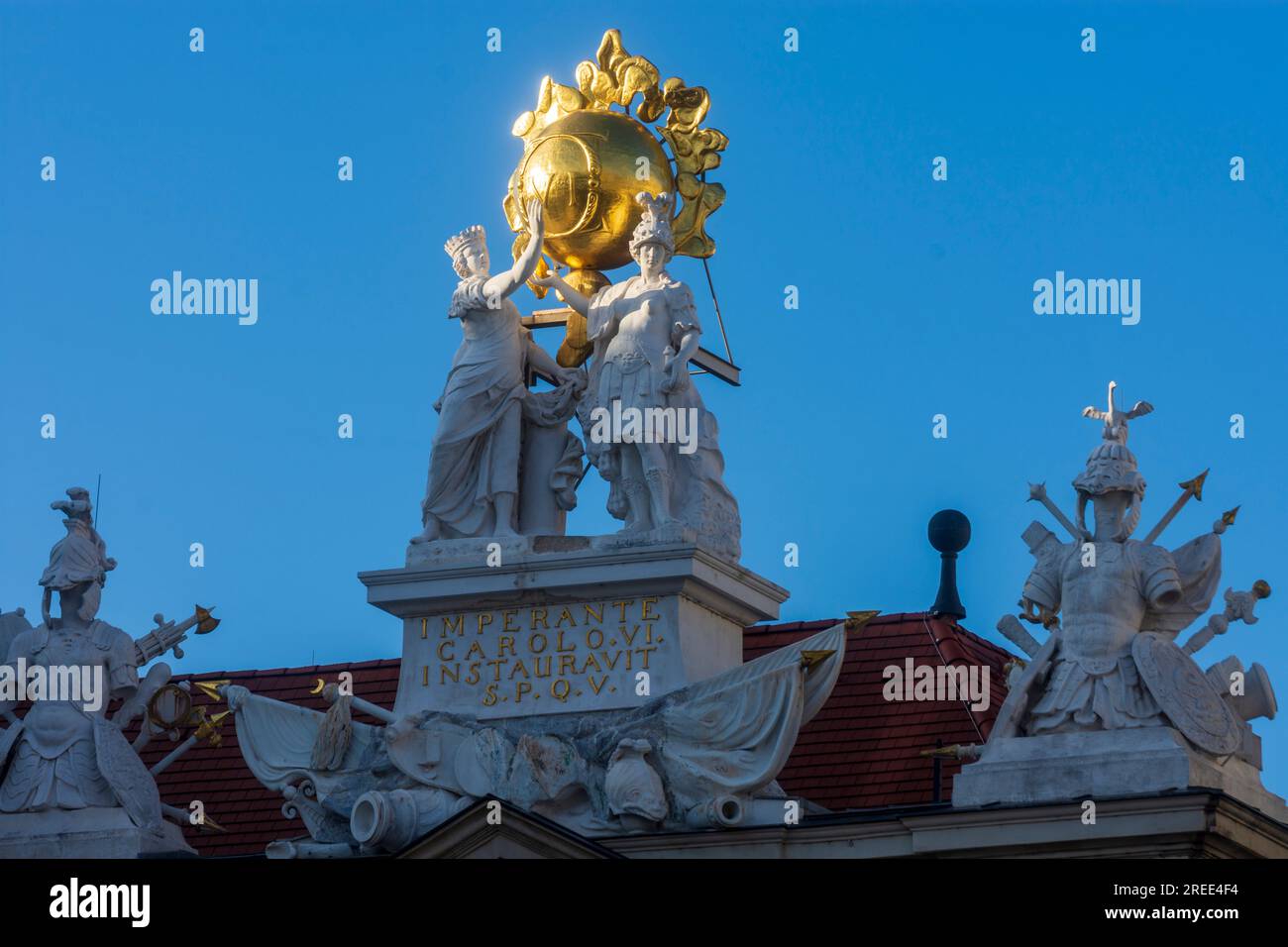 Bourgeois armory hi-res stock photography and images - Alamy