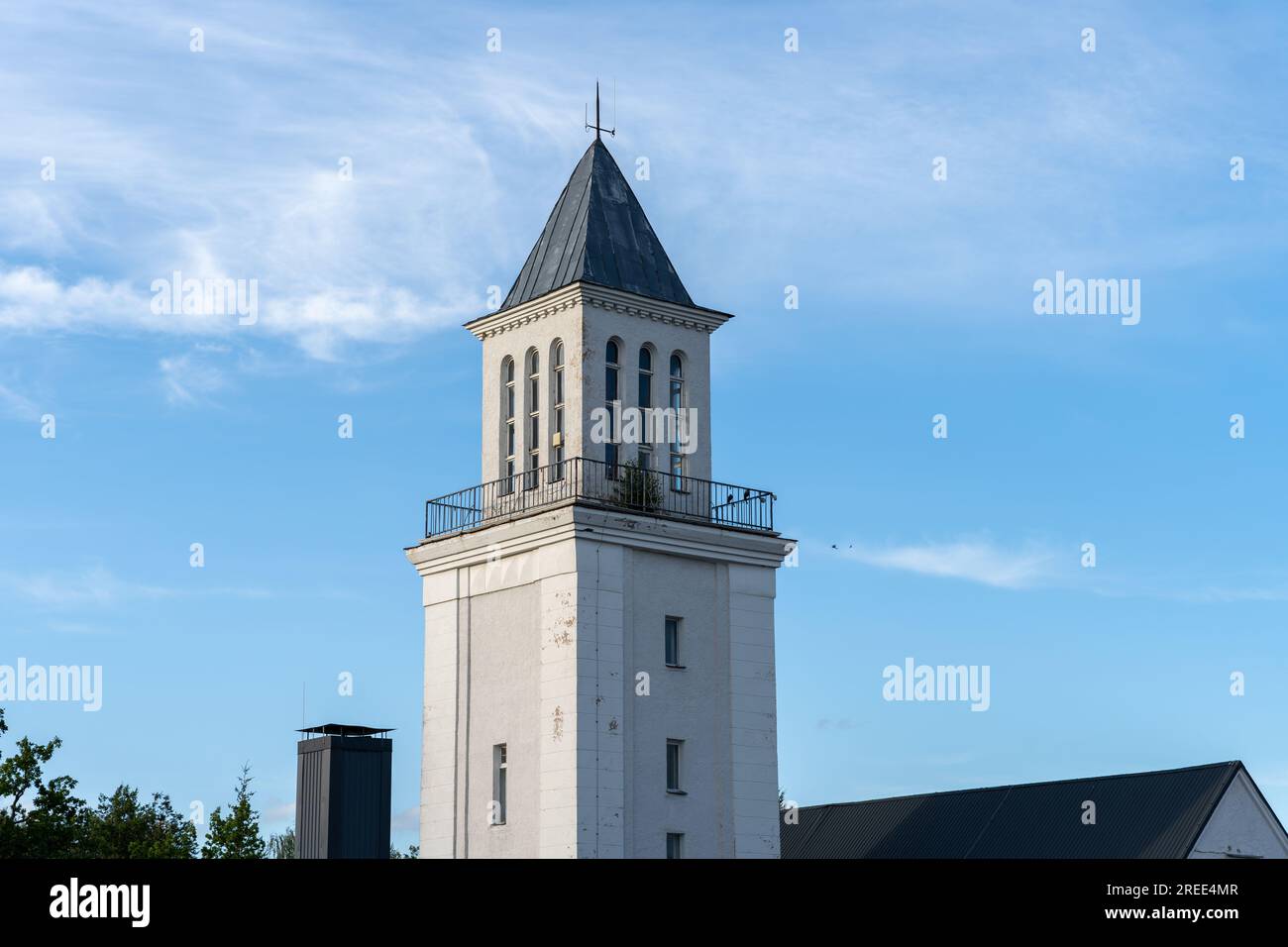 Valga railway station hi-res stock photography and images - Alamy