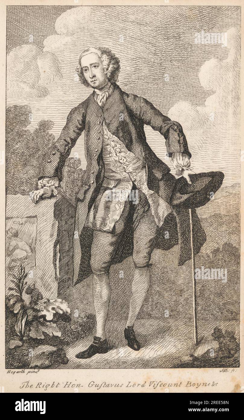 Gustavus lord hi-res stock photography and images - Alamy