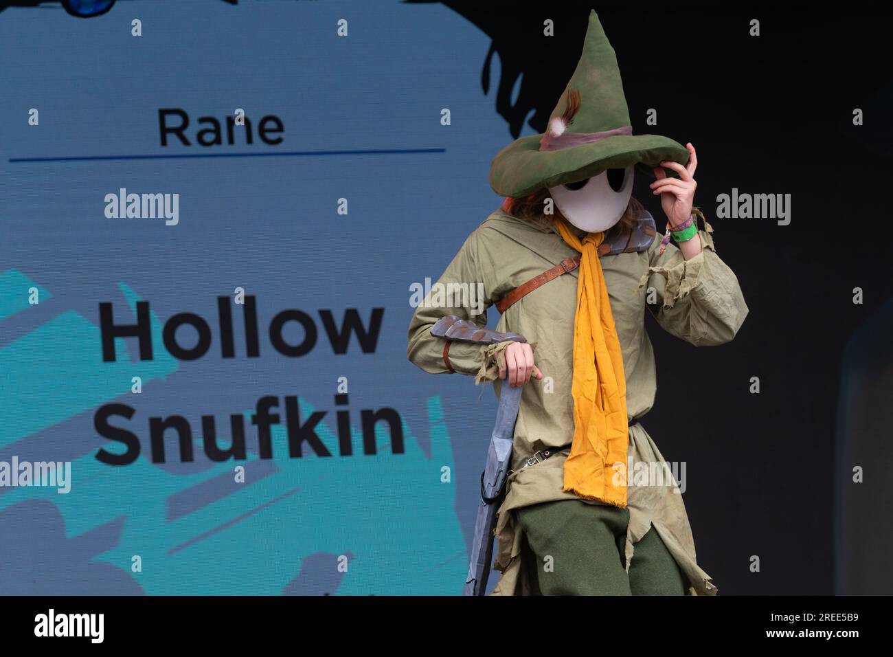 Snufkin