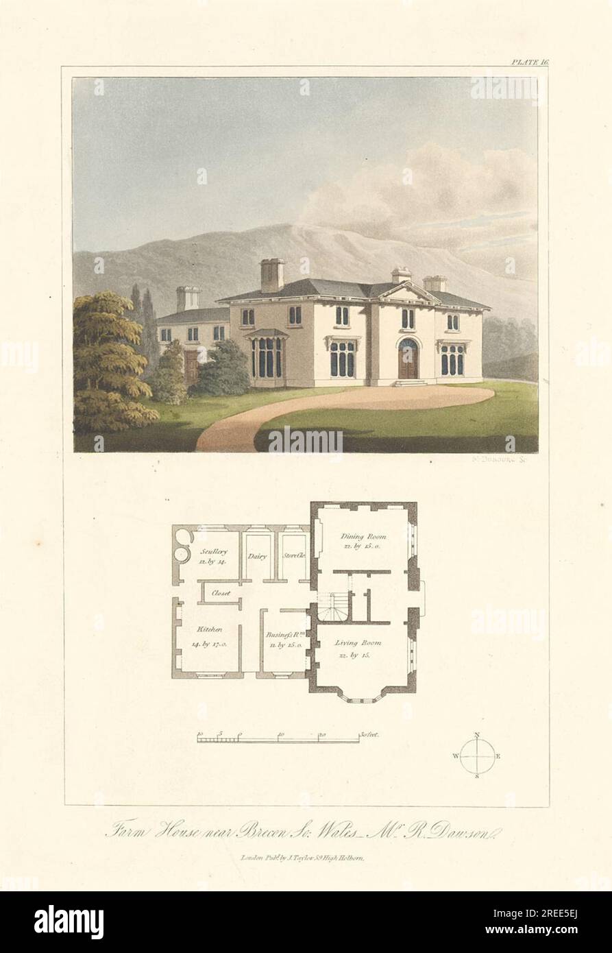 Mr r dawson hi-res stock photography and images - Alamy